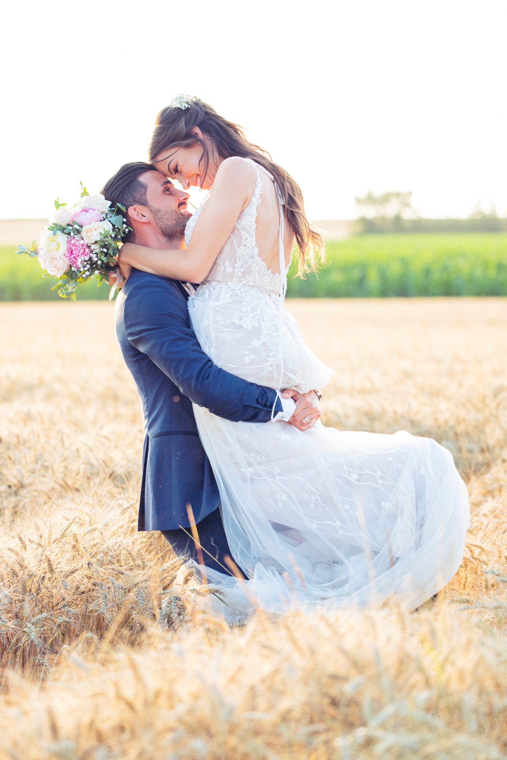 Accueil - DM Events Production